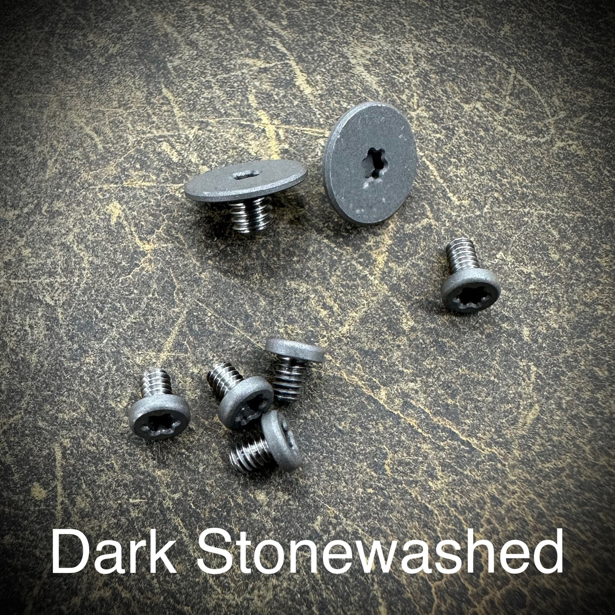 OZ Roosevelt Screw Sets - Please select a finish option from the drop ...