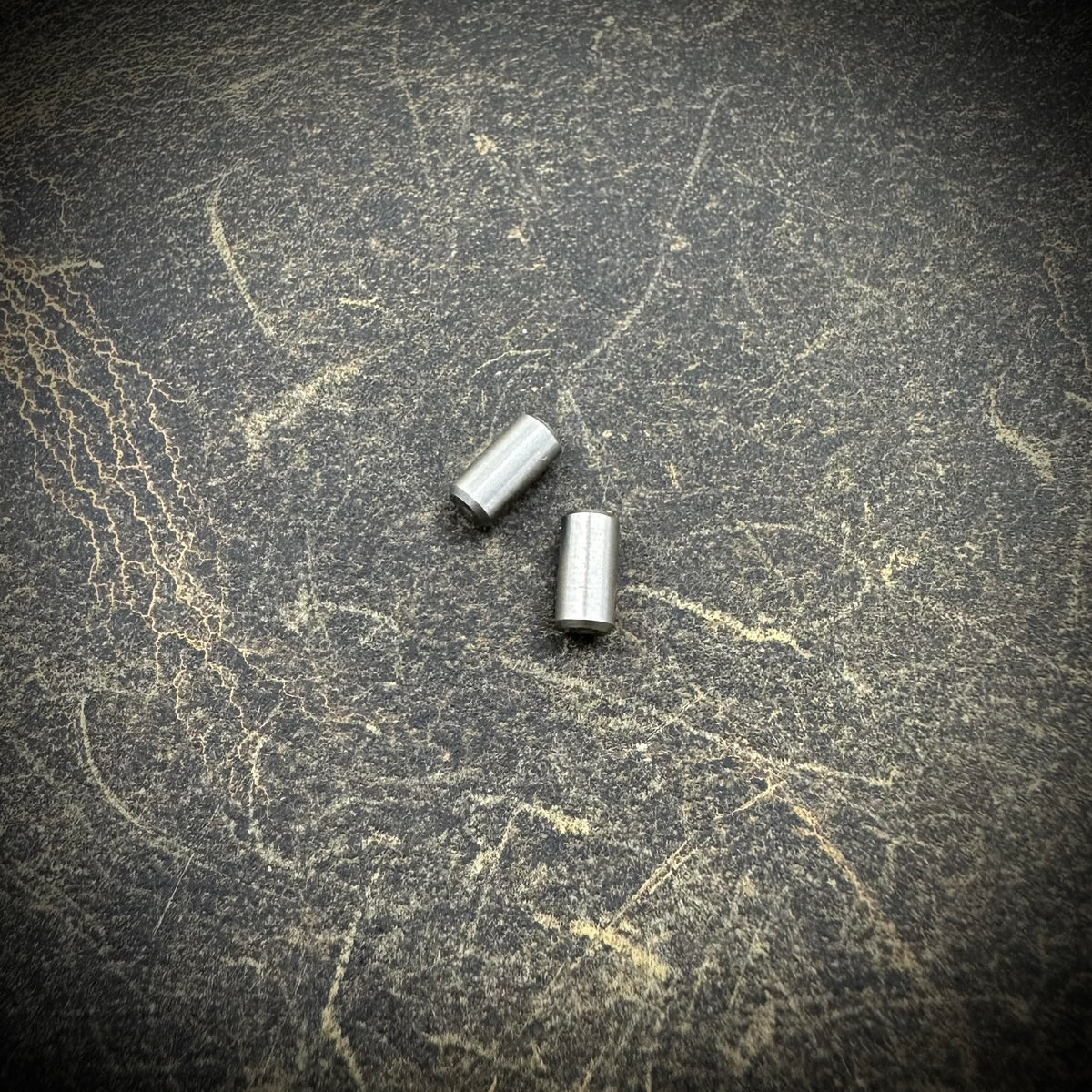 OZ Roosevelt Stop Pins – OZ Machine Company